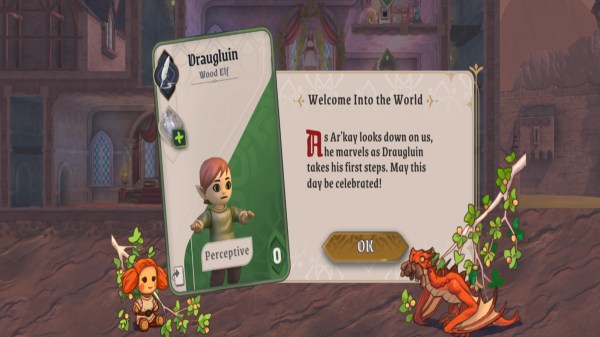 Elder Scrolls Castles Breeding Guide - Twinfinite