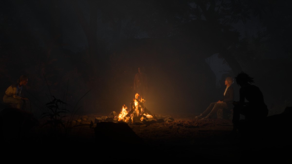 The Casting of Frank Stone Ending Explained - Twinfinite