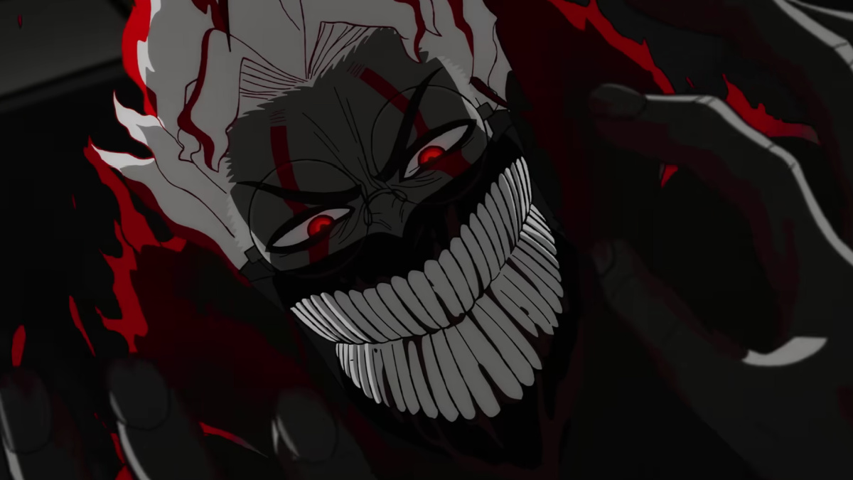 The Dandadan Anime's First Three Episodes Prove One Thing (Episode 1-3 ...