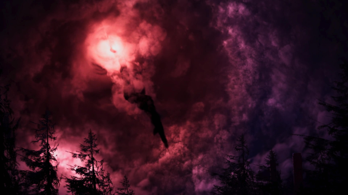 The Casting of Frank Stone Ending Explained - Twinfinite