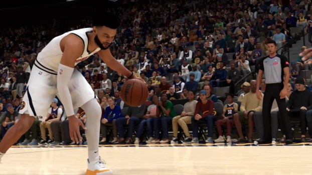 Best Dribble Styles in NBA 2K25 for Every Build - Twinfinite