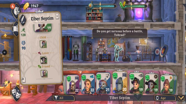 How to Get a New Ruler in Elder Scrolls Castles - Twinfinite