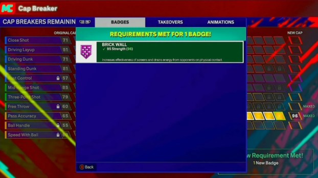 How to Get Cap Breakers in NBA 2K25 - Twinfinite