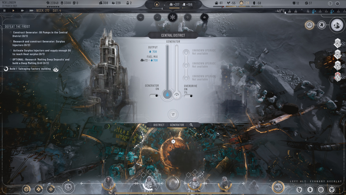Frostpunk 2 Beginners Guide – How to Frostbreak, Gather Resources ...