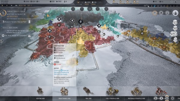 Frostpunk 2 Research Guide – How to Research Ideas Fast, Best Research ...