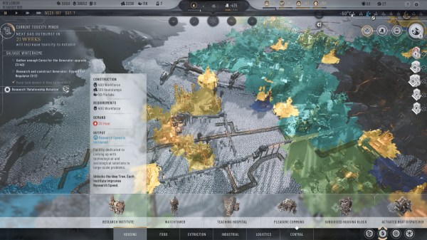Frostpunk 2 Research Guide – How to Research Ideas Fast, Best Research Topics, & More - Twinfinite
