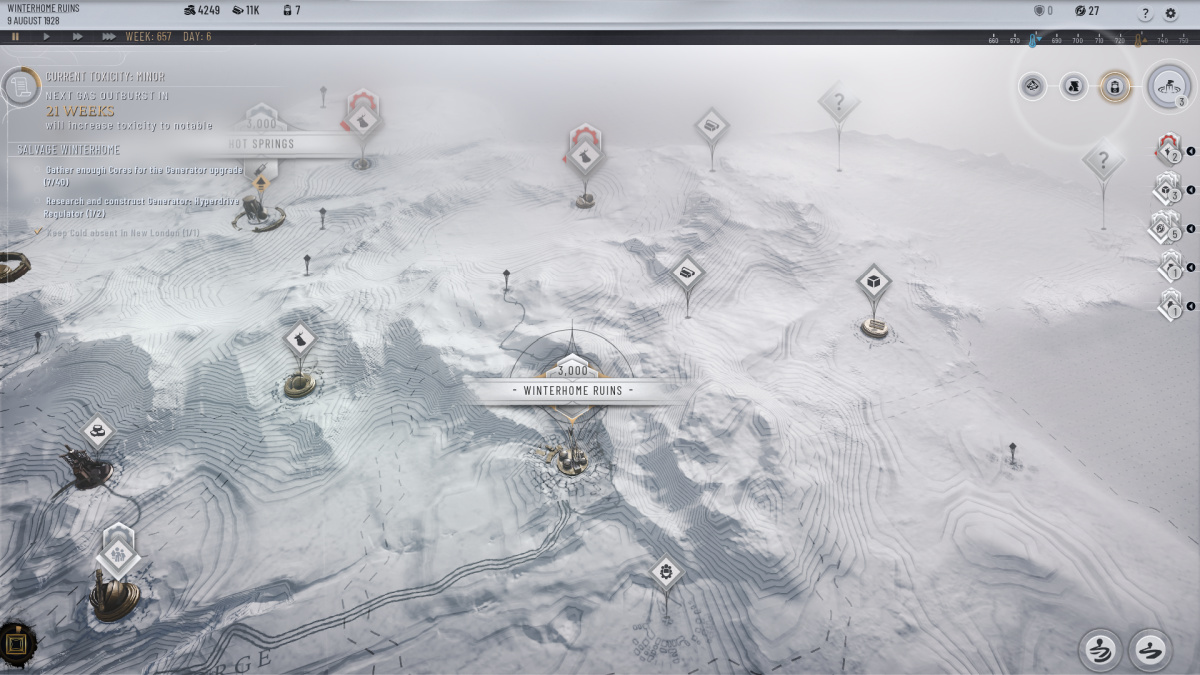 Should You Salvage or Settle Winterhome in Frostpunk 2? Explained - Twinfinite