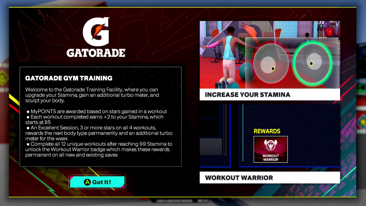 How to Change Body Type in NBA 2K25 - Twinfinite