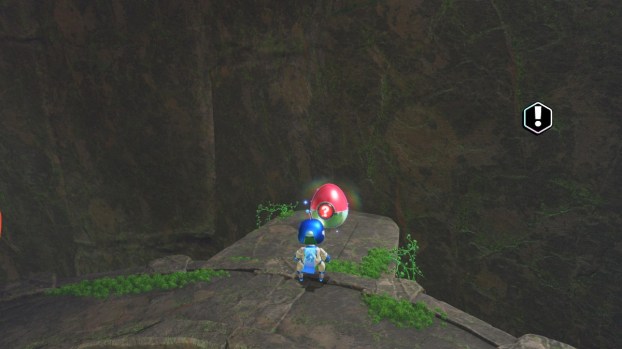 Astro Bot Crash Site Walkthrough - All Bot Locations, Puzzle Pieces ...