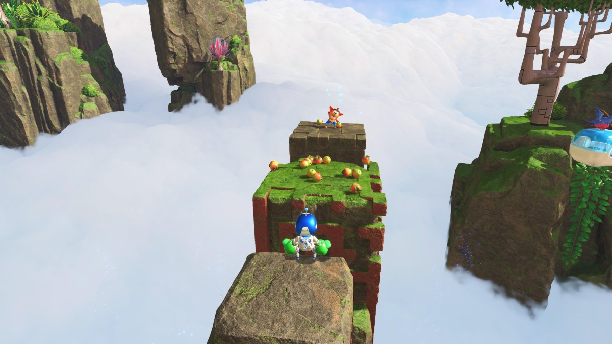 How to Find the Iconic Marsupial in Astro Bot - Let's Twist Again ...