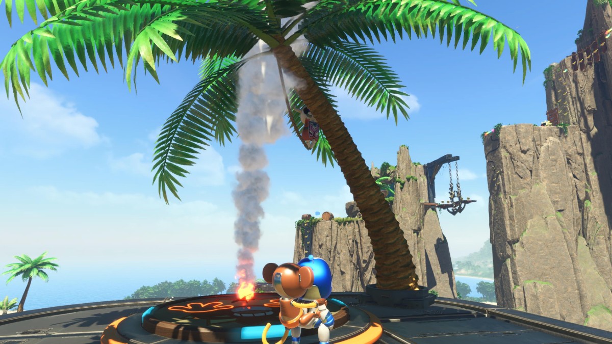 Astro Bot Tentacle System Walkthrough - All Bot Locations, Puzzle ...