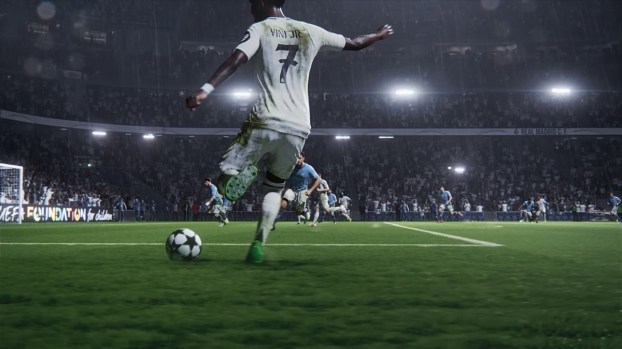 Best Formation to Use In EA FC 25 - Twinfinite