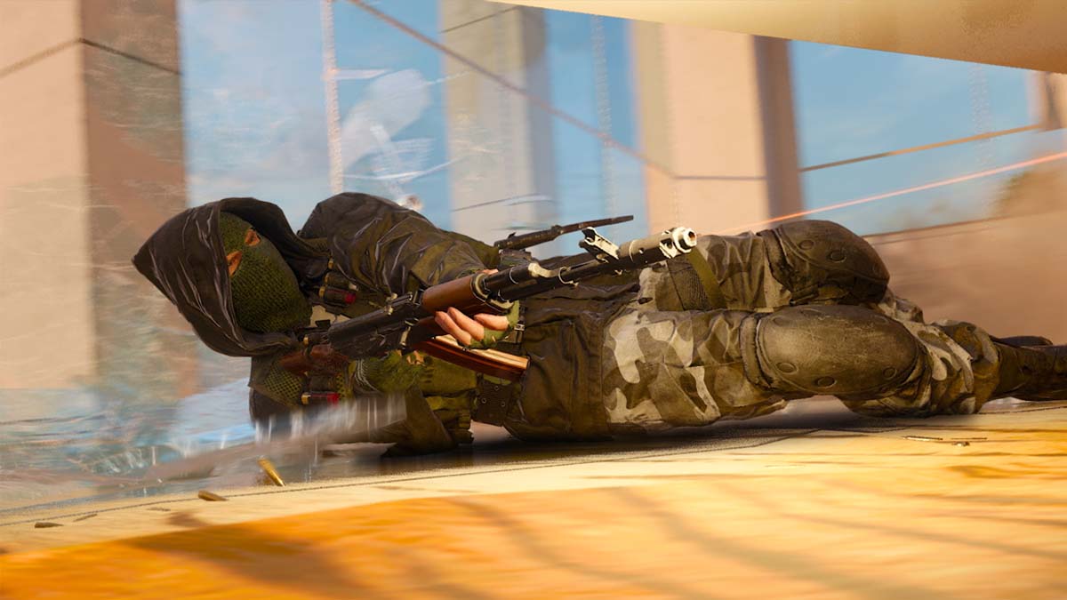 How to Counter the Sleeper Agent in Black Ops 6 - Twinfinite