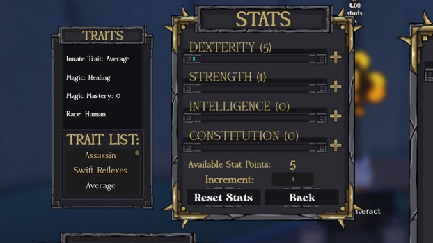 Clover Retribution Trait Tier List (March 2025) - Twinfinite