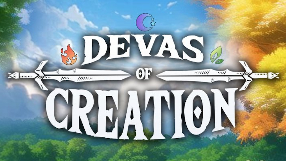 Devas of Creation Race Tier List (September 2024) - Twinfinite