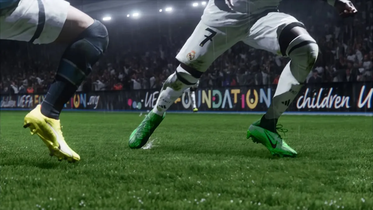 How to Play EA FC 24 with Friends - Twinfinite