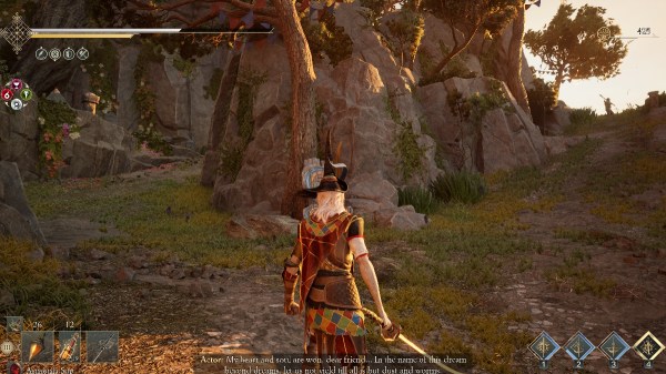 Enotria: The Last Song - All Armonia Expansion Locations - Twinfinite