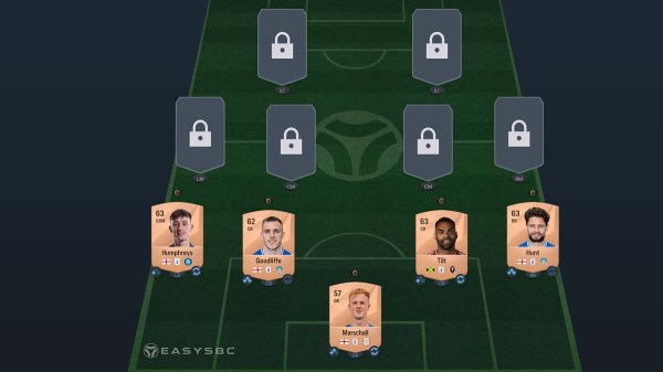 How to Complete All Foundations SBCs in FC 25 - Twinfinite
