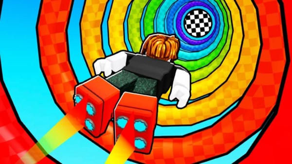 Flying Boot Race Codes (September 2024) - Twinfinite