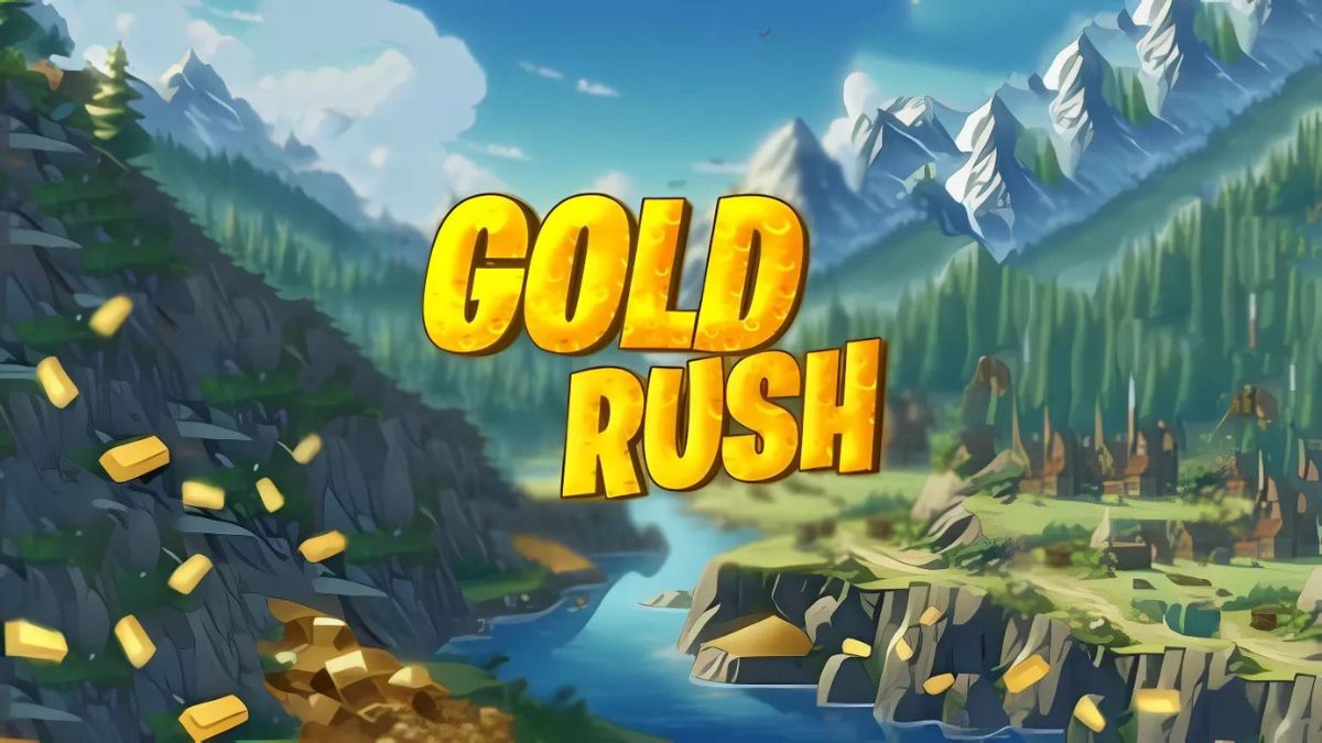 Gold Rush Codes [BETA] (October 2024) - Twinfinite