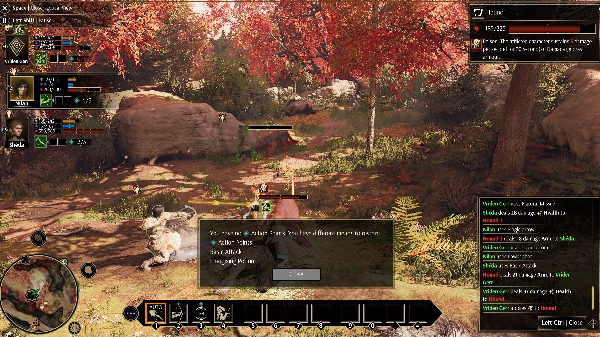 GreedFall 2: The Dying World Early Access Review - A Love Letter to Old ...