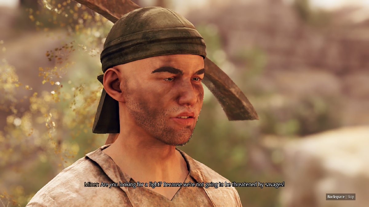GreedFall 2: The Dying World Early Access Review - A Love Letter to Old ...