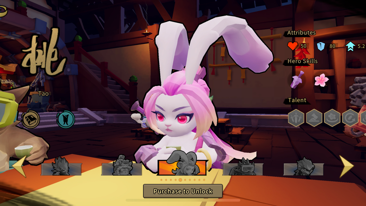 Gunfire Reborn Tier List (September 2024) - Twinfinite