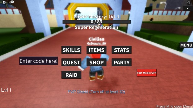 Heroes World Codes (December 2025) [NEW TOWER MODE Pt.1] - Twinfinite