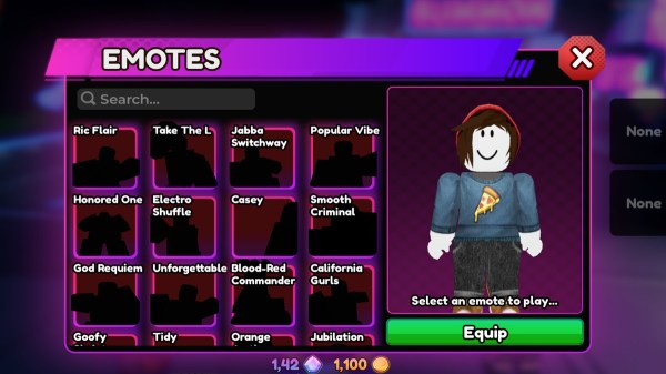 How To Get Emotes In Anime Vanguards - Twinfinite