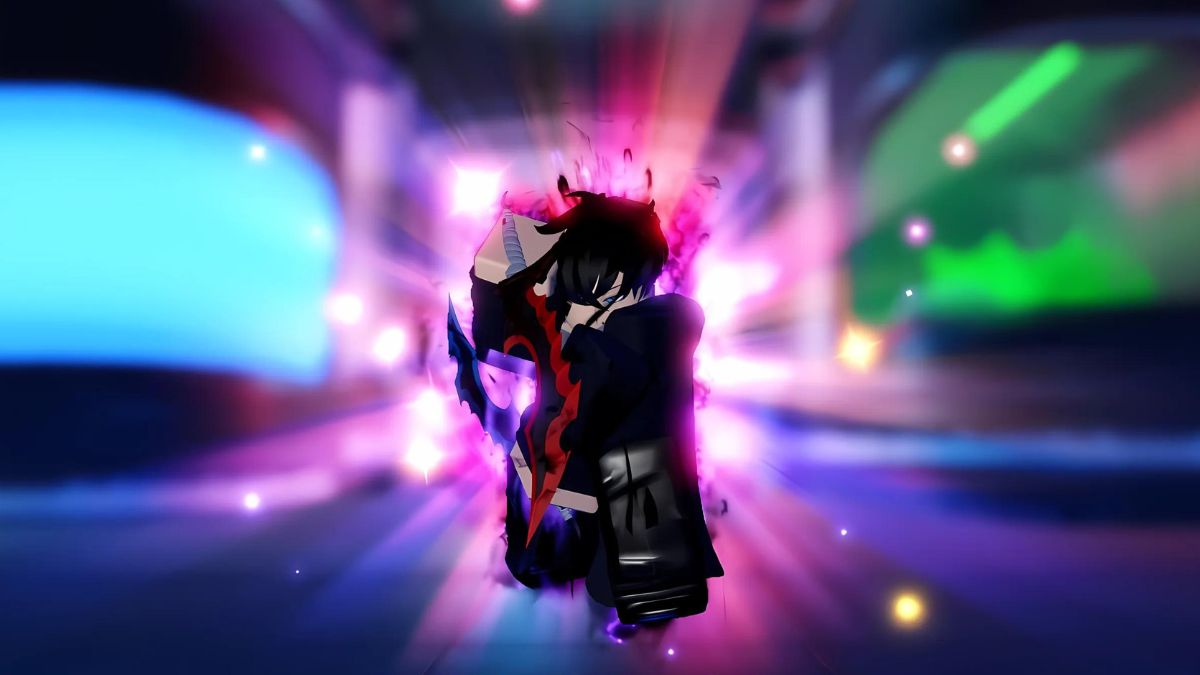 How to Get Shadow Traces in Anime Vanguards - Twinfinite