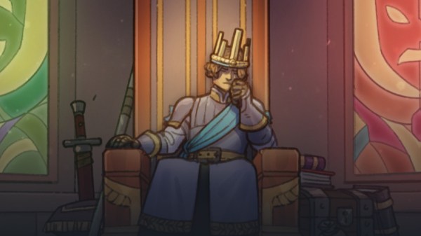 Elder Scrolls Castles Traits Tier List - Twinfinite