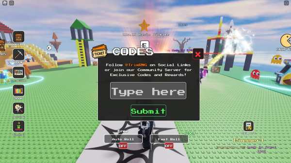 Mining RNG Codes [UPD4] (October 2024) - Twinfinite