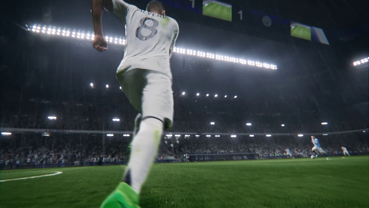 How to Score Free Kicks In FC 25 - Twinfinite