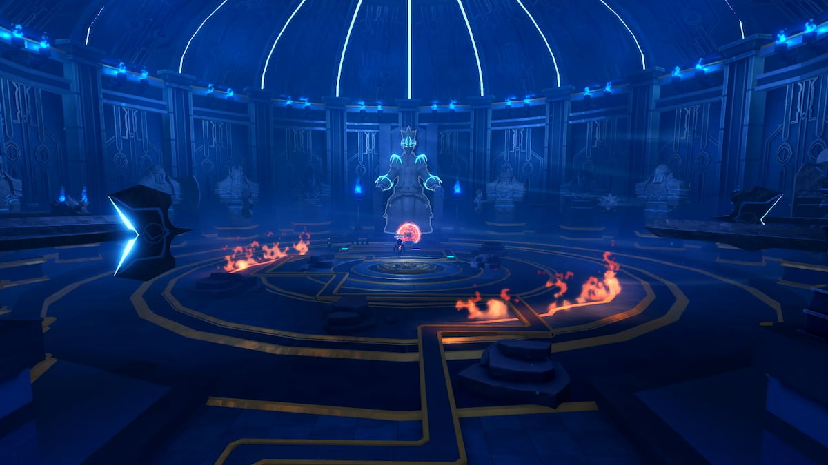 How to Unlock Paragon Stages in Anime Vanguards - Twinfinite
