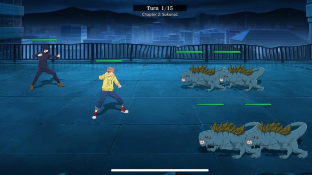 Jujutsu Awakening Tier List (November 2024) - Twinfinite