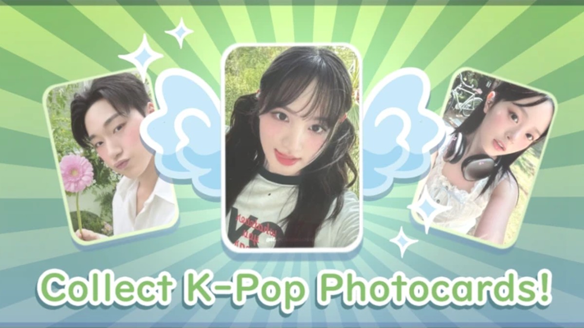 K-Cards Codes (September 2024) - Twinfinite