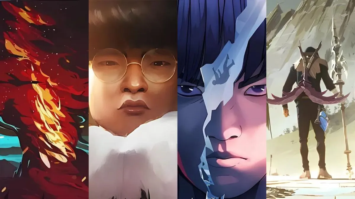 LoL Worlds Songs Tier List - All Ranked From Best to Worst - Twinfinite