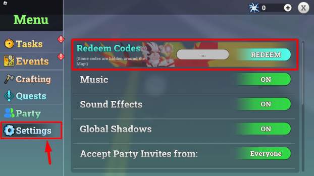Lost Souls Codes [RELEASE] (December 2024) - Twinfinite