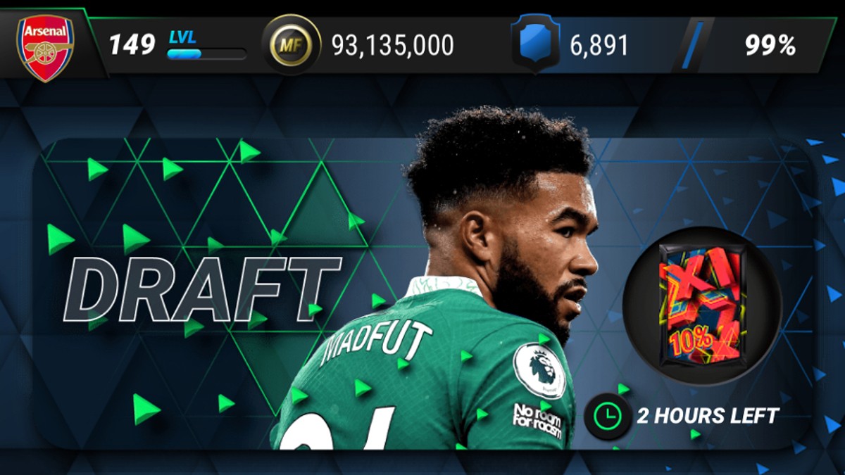 MADFUT 25 Release Date Countdown - Twinfinite