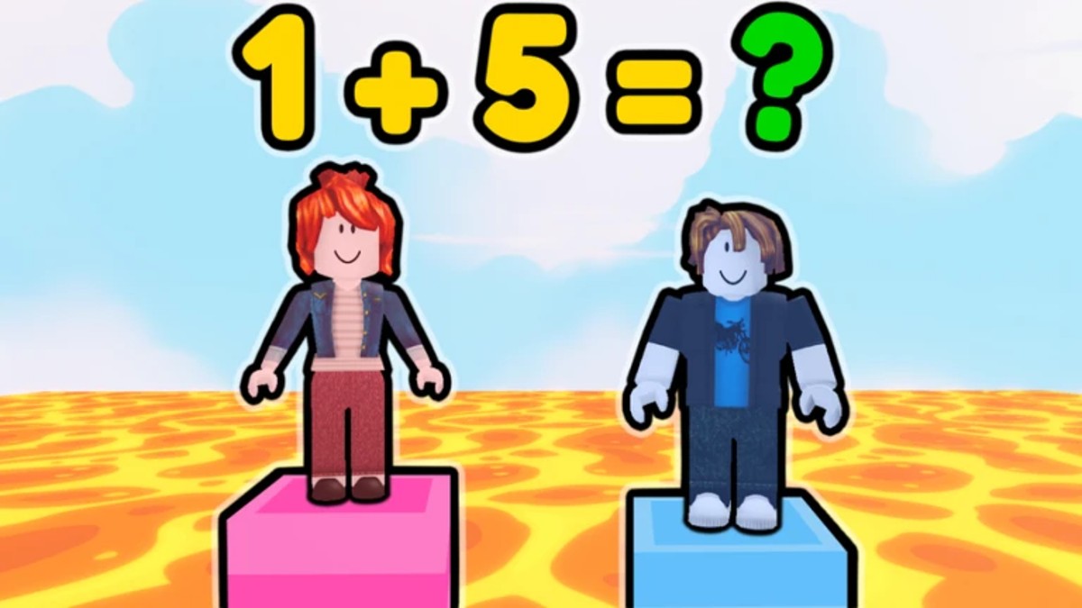 Math Tower Race Codes (September 2024) - Twinfinite