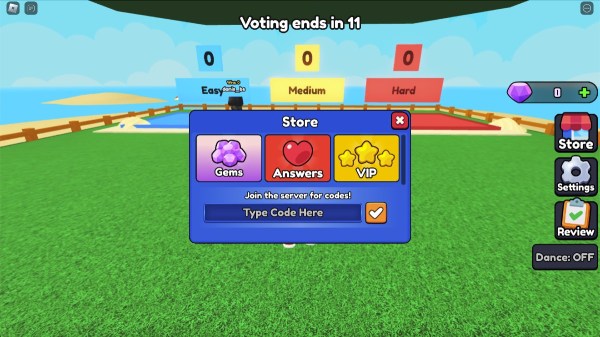 Math Tower Race Codes (September 2024) - Twinfinite