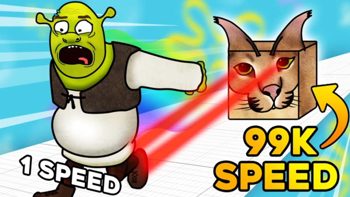 Meme Race Codes (2024-09-24) - Twinfinite