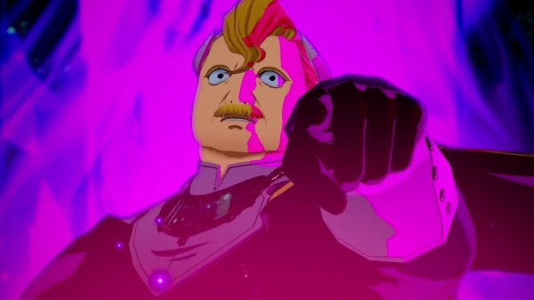 Metaphor: ReFantazio - How to Beat Captain Klinger - Twinfinite