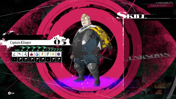 Metaphor: ReFantazio - How to Beat Captain Klinger - Twinfinite