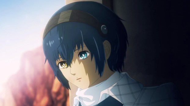 Does the Metaphor: ReFantazio Protagonist Have a Canon Name? - Twinfinite