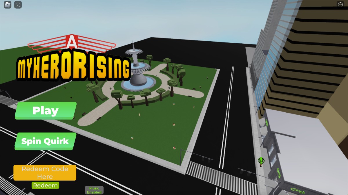 My Hero Rising Codes (October 2024) - Twinfinite