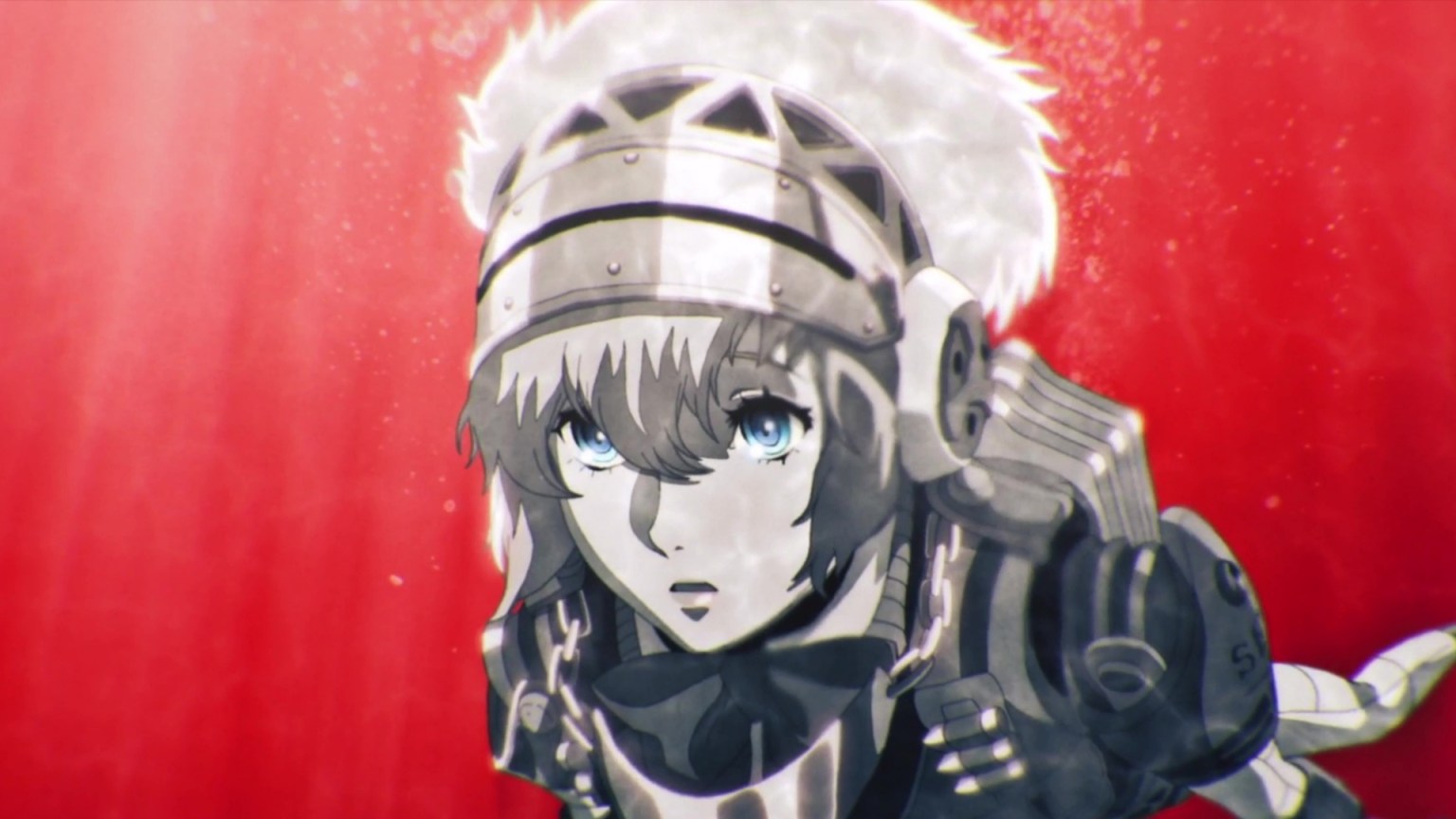 Persona 3 Reload - How to Start Episode Aigis: The Answer DLC - Twinfinite