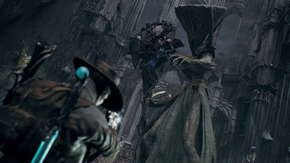 Remnant 2 Boss Rush Mode, Explained - Twinfinite