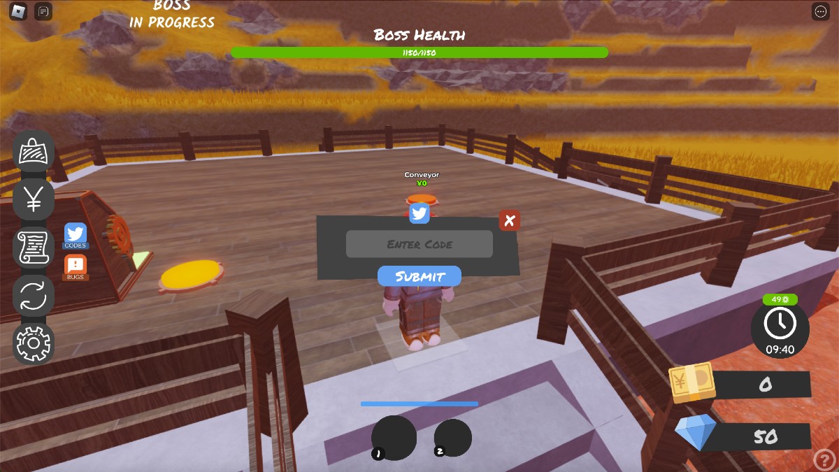 Samurai Tycoon Codes (September 2024) - Twinfinite