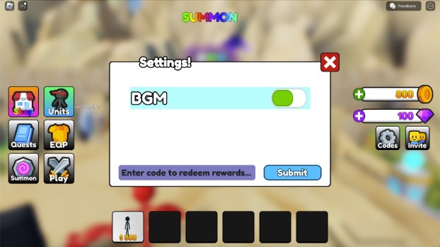 Stickman TD Codes (December 2025) - Twinfinite